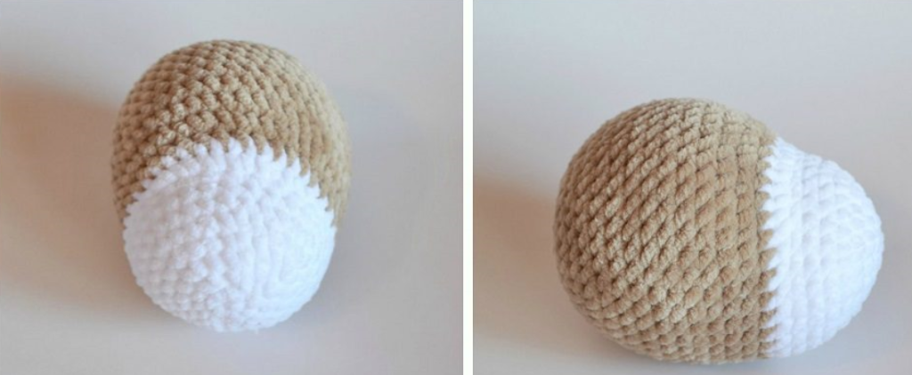 Perro Sonia Amigurumi Patrón Gratis - Lovelycraft