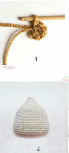 Mio Amigurumi Free PDF Crochet Pattern - Lovelycraft