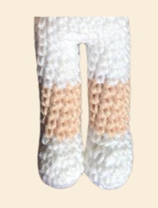 Billie Eilish Crochet Doll PDF Amigurumi Free Pattern - Lovelycraft