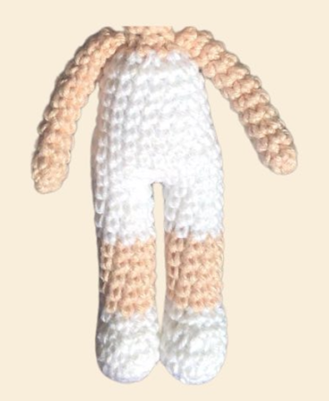Billie Eilish Crochet Doll PDF Amigurumi Free Pattern - Lovelycraft