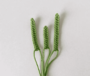 PDF Crocus Amigurumi Crochet Free Pattern - Lovelycraft