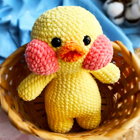 100+ Crochet Animals Patterns Free PDF Amigurumi Animal - Lovelycraft