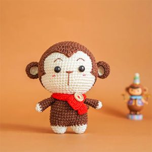 Animal Crochet Patterns & Free PDF Amigurumi Animals - Lovelycraft