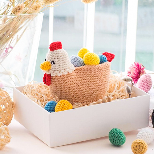 100+ Crochet Animals Patterns Free PDF Amigurumi Animal - Lovelycraft